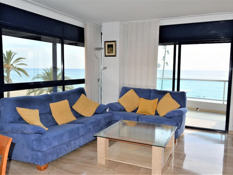 Appartement Rodes - Calafell - Calafell