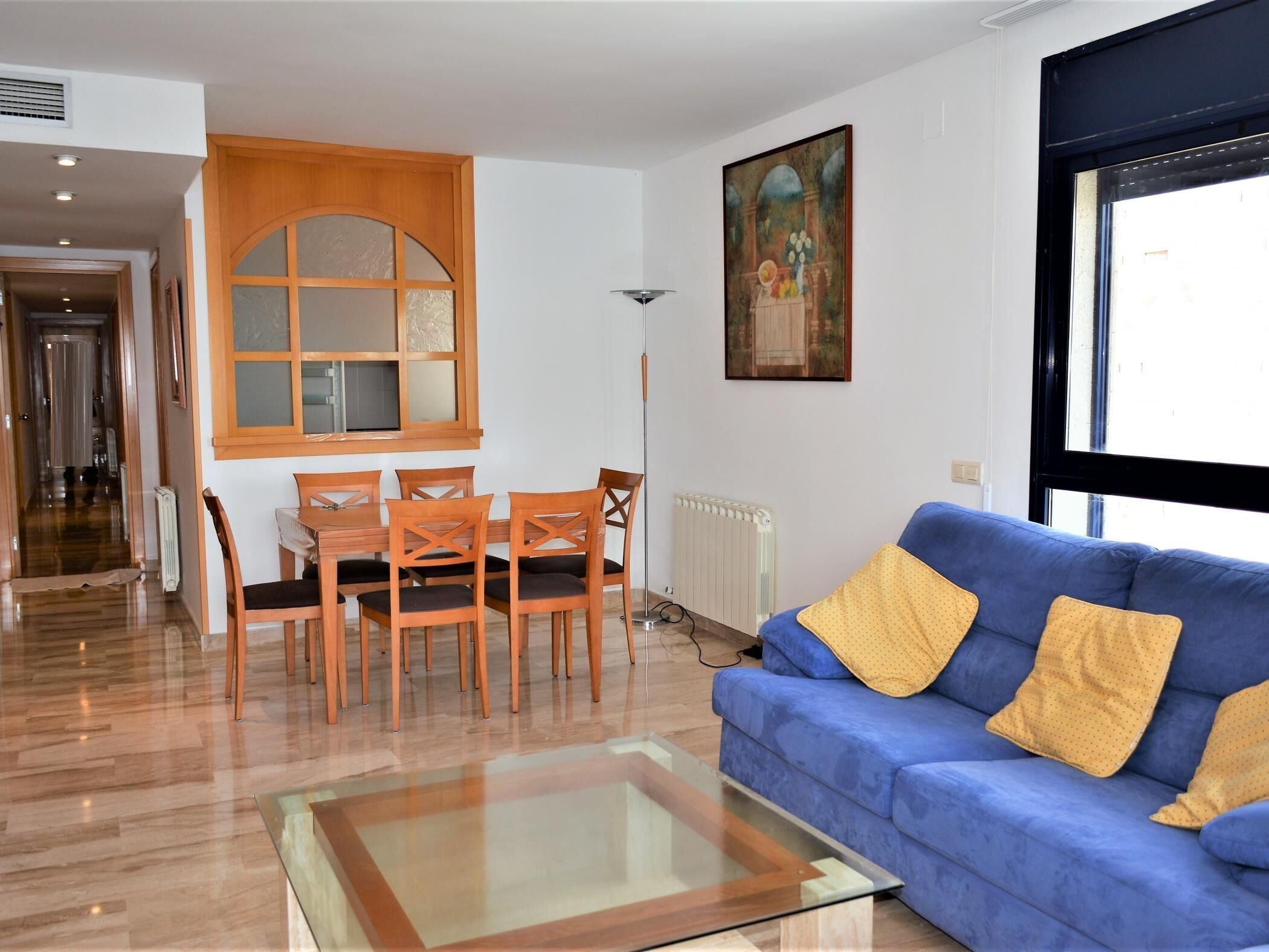 Appartement Rodes - Calafell - Calafell