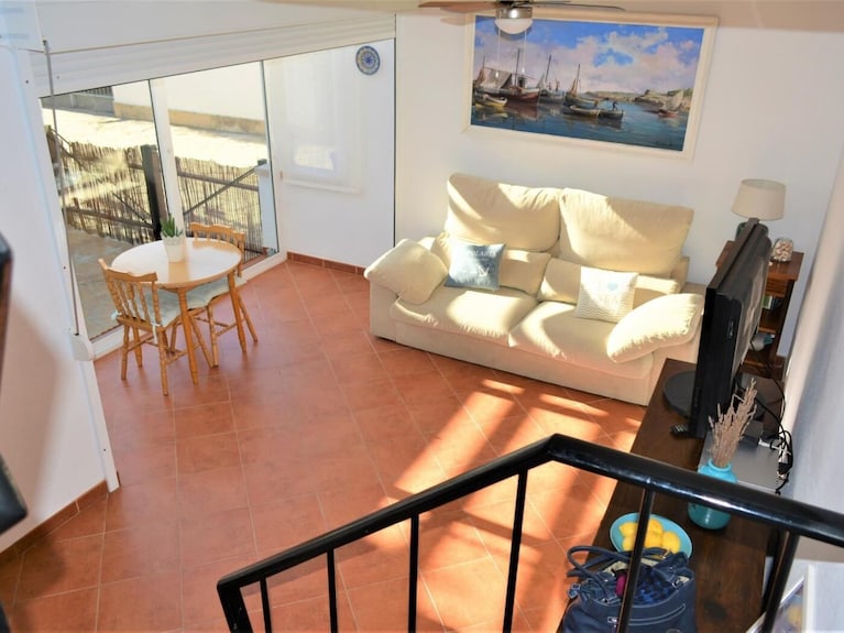 Casa Jordi - Segur De Calafell - Coma-ruga