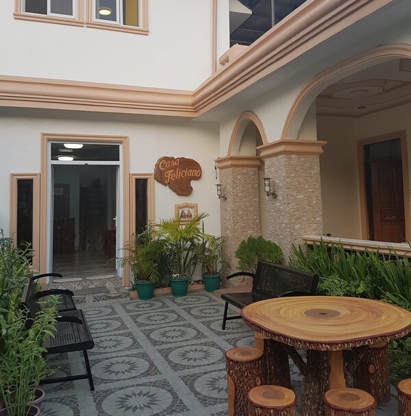 Batanes Casa Feliciano - Basco