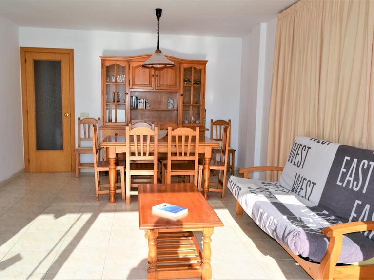 Rovior 1º 1ª - Calafell - El Vendrell