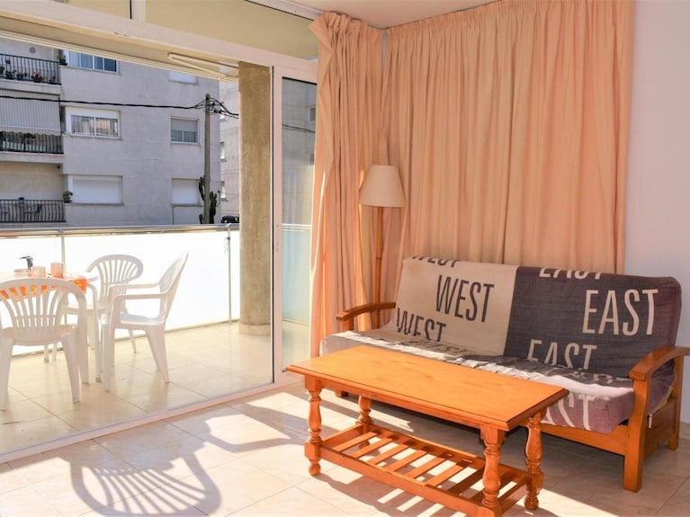 Rovior 2º 2ª - Calafell - Calafell