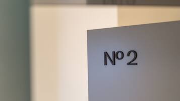 Entrada (vista interna)