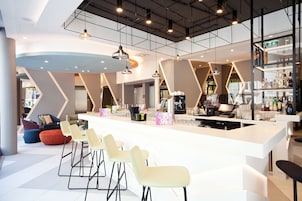Bar (no alojamento)