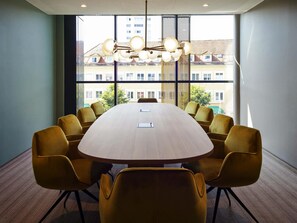 Sala de reunião