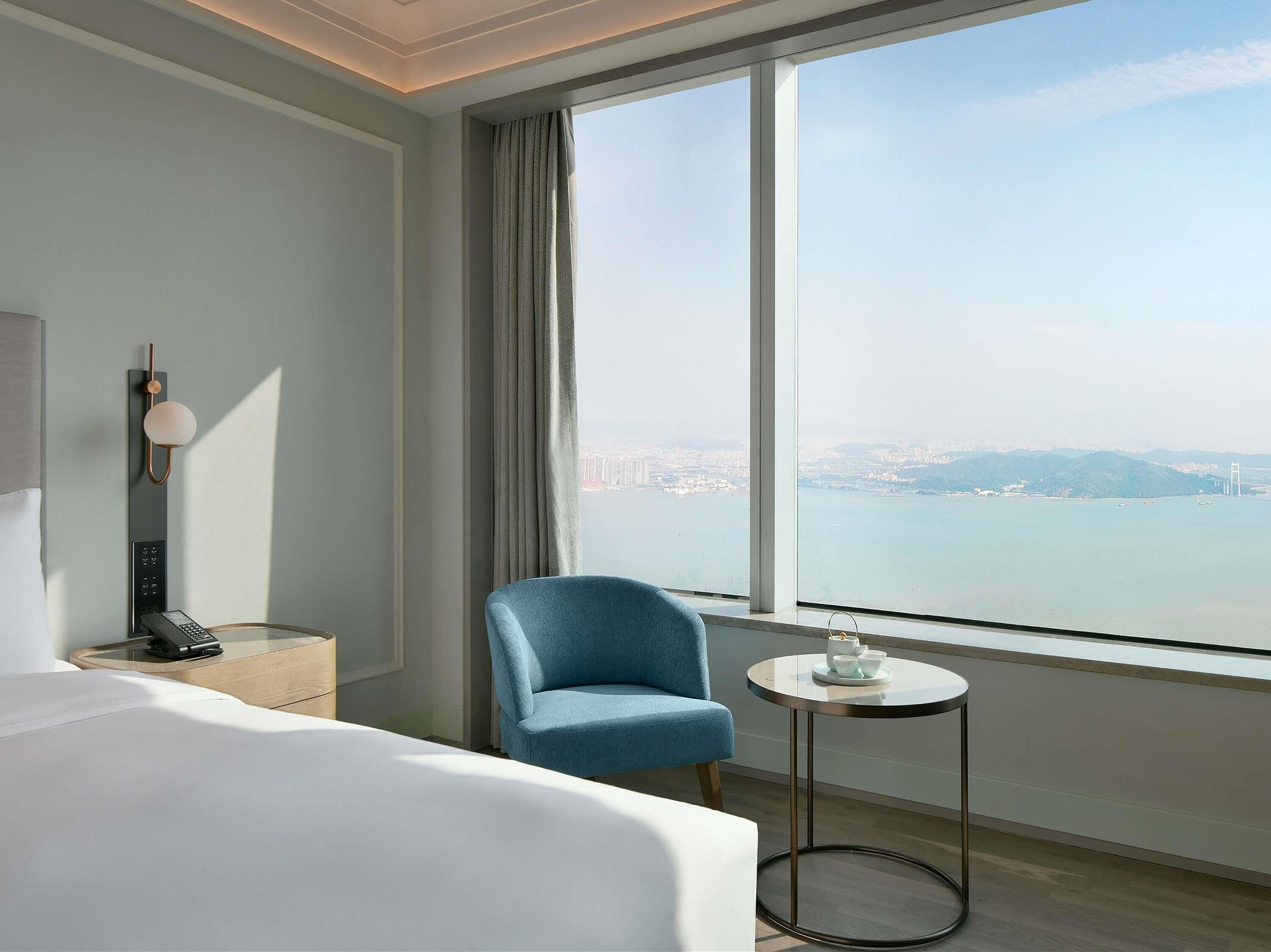 Minibar, Wi-fi grátis 