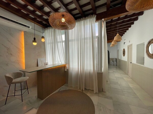 Bohemia Sanlucar - Sanlúcar de Barrameda