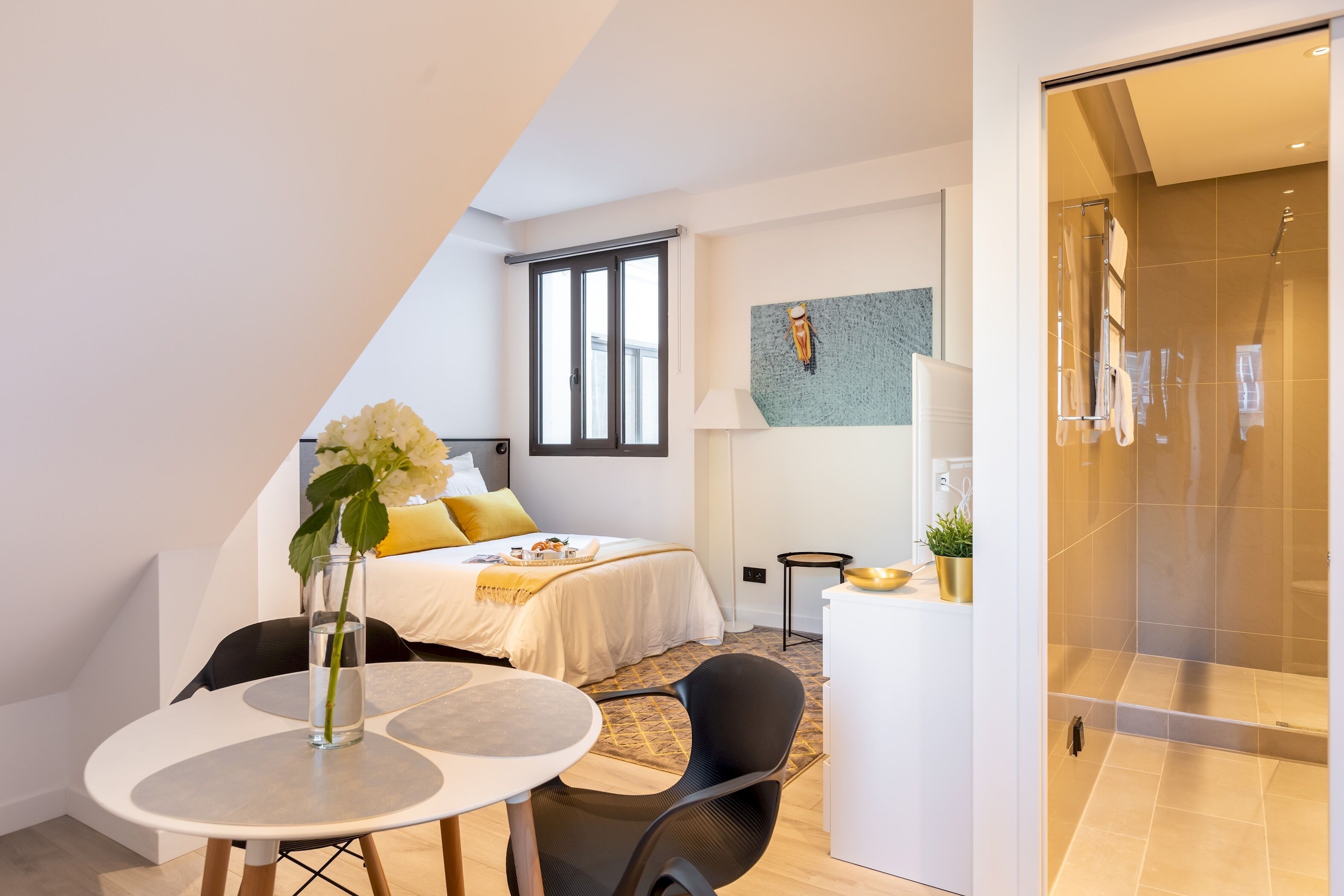 B9 Studio 175blo-paris Convention - ibis Paris Alesia Montparnasse