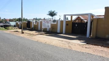 Fachada