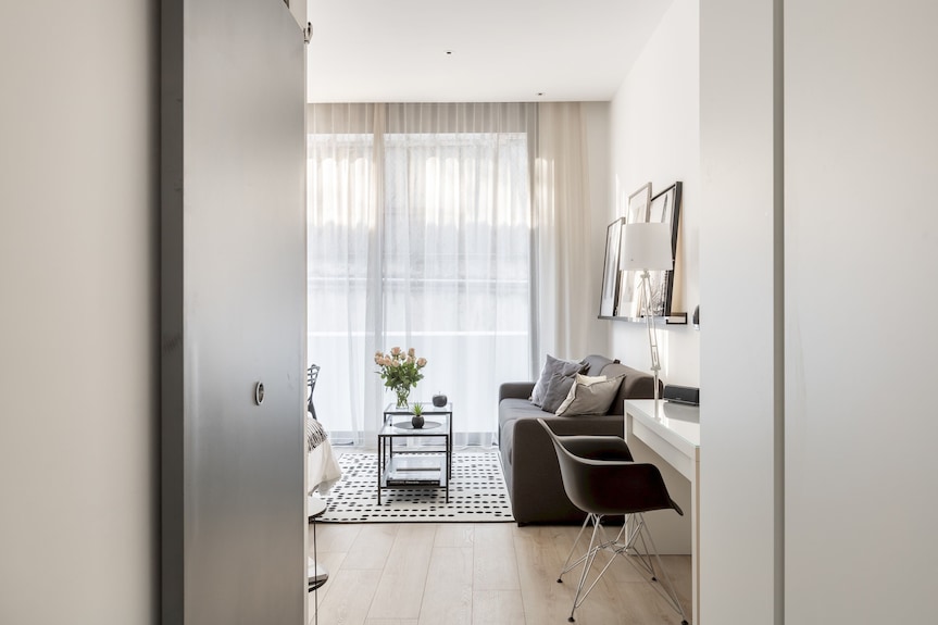 A2 Suite Studio 175blo-paris Convention - Châtenay-Malabry