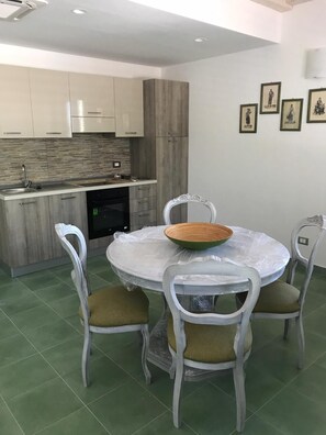 Dúplex | Cozinha privada