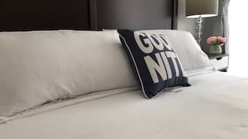 Apartamento (3 Bedrooms) | 3 quartos, ferro/tábua de engomar, Wi-fi grátis