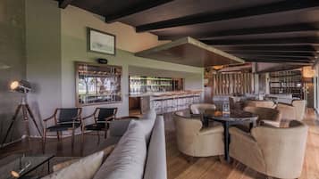 Snack-bar