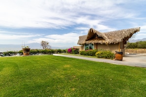 Fachada
