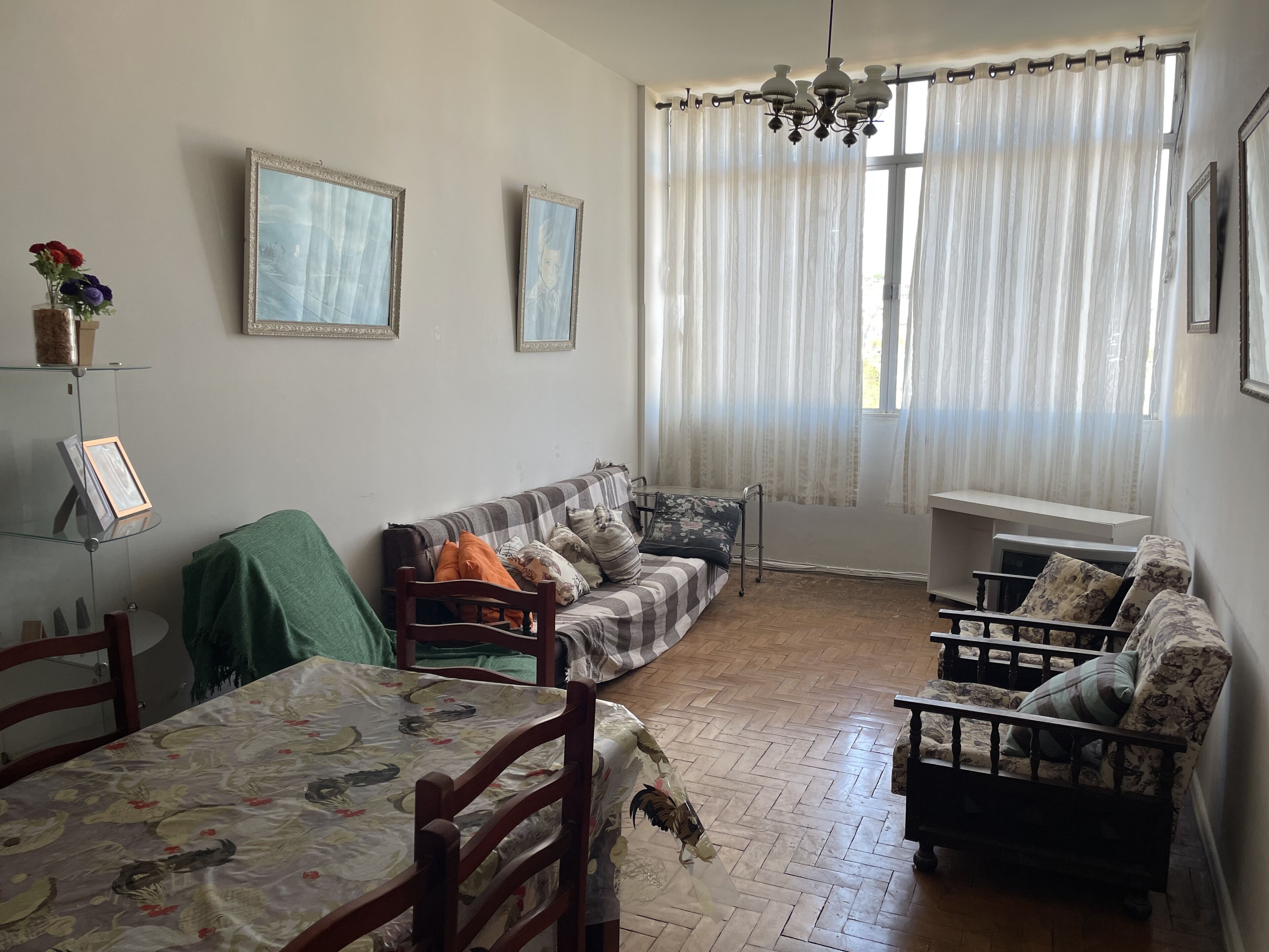 Incredible View Of Caxambu - Caxambu