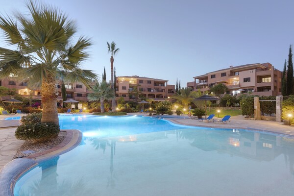 Resitour - Aphrodite Gardens - Paphos