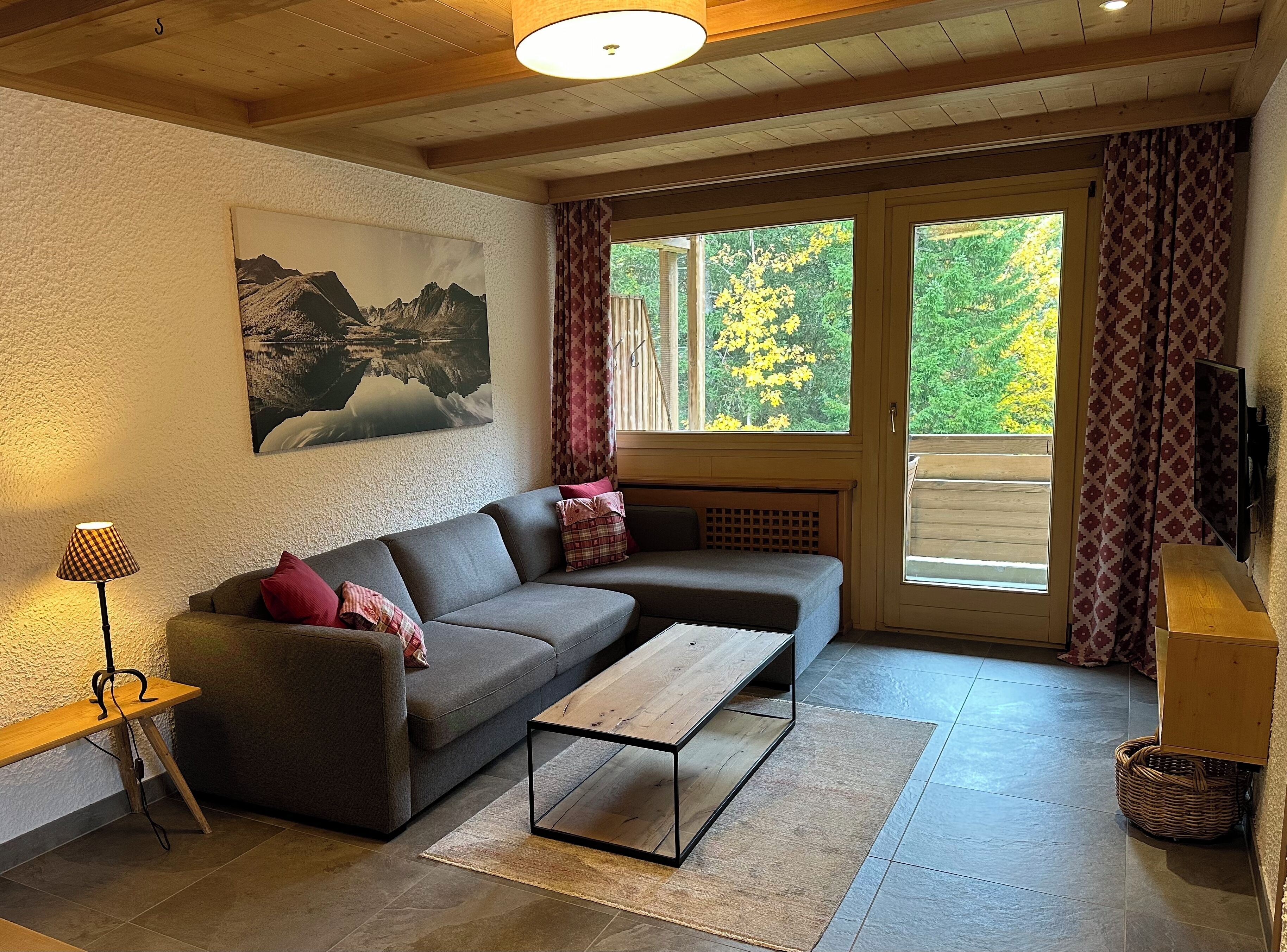 Traum-apartment Wildbach Im Bezaubernden Hinterthal Am Hochkönig - Hinterthal