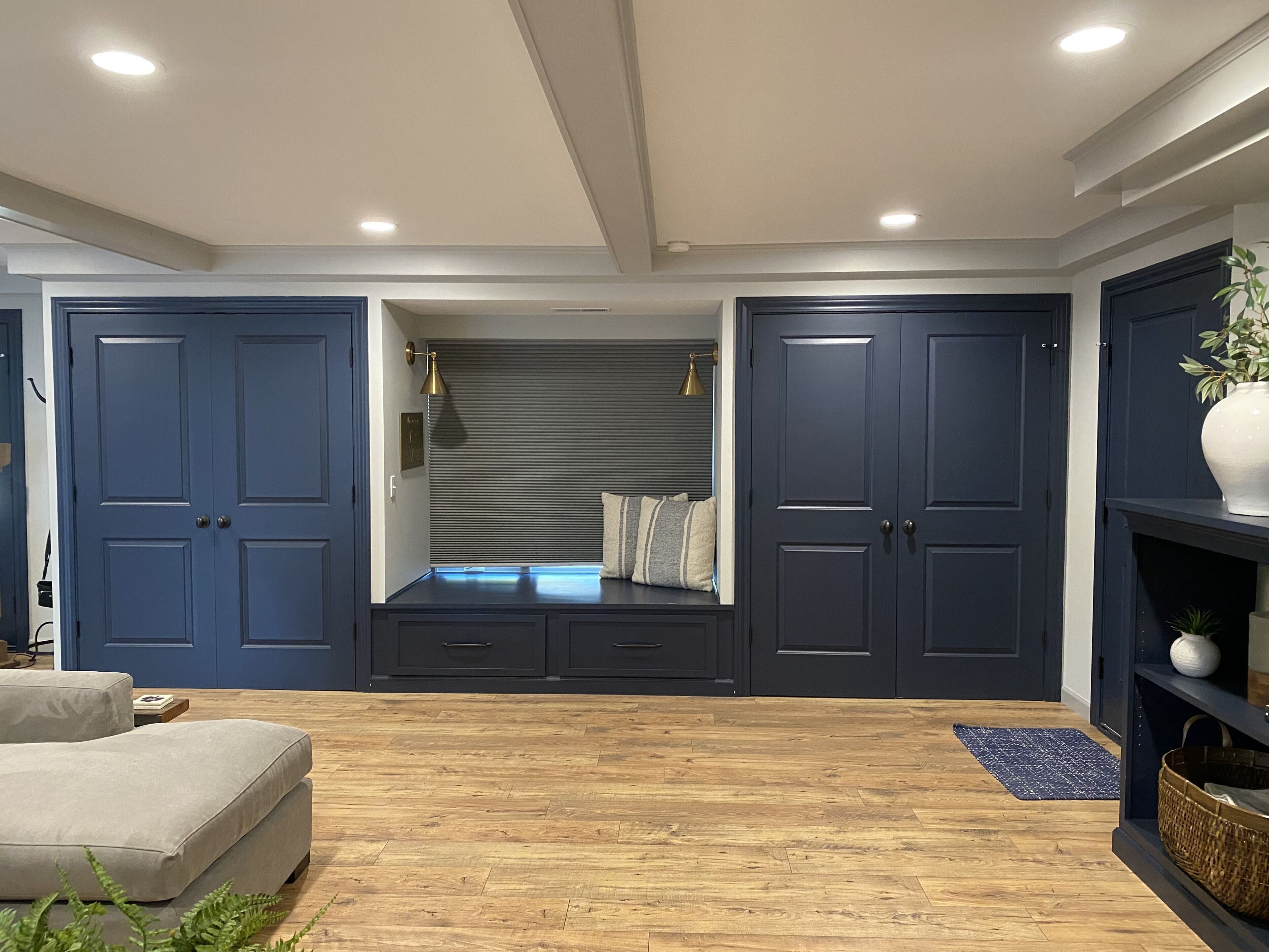 Location- 3 Bedrooms With 3 Full Baths - Notre Dame, IN