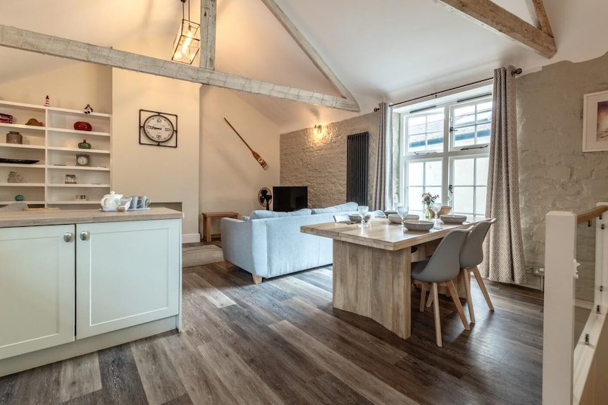 2 Bed In Appledore (Oc-hide1) - Appledore