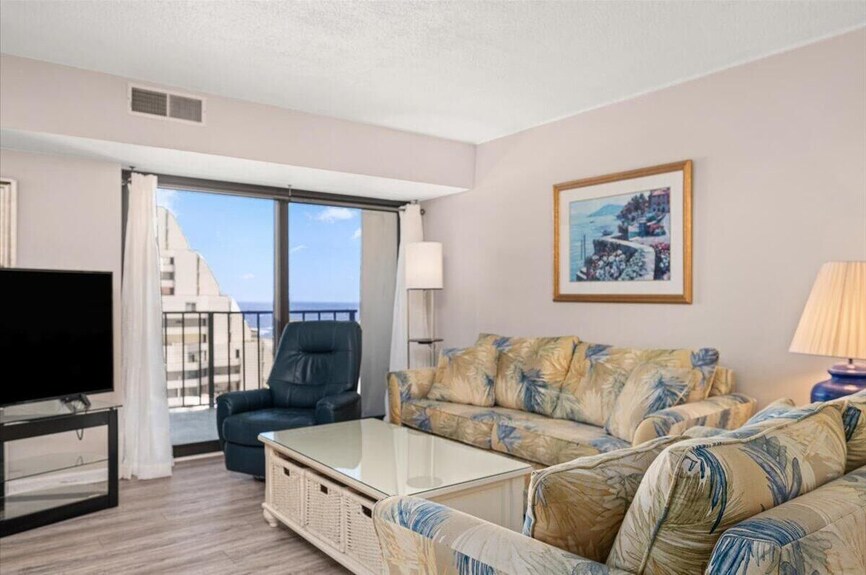 Ruim Appartement Met 2 Slaapkamers Met Buitenzwembad In Gebouw 9400! - Ocean City, MD