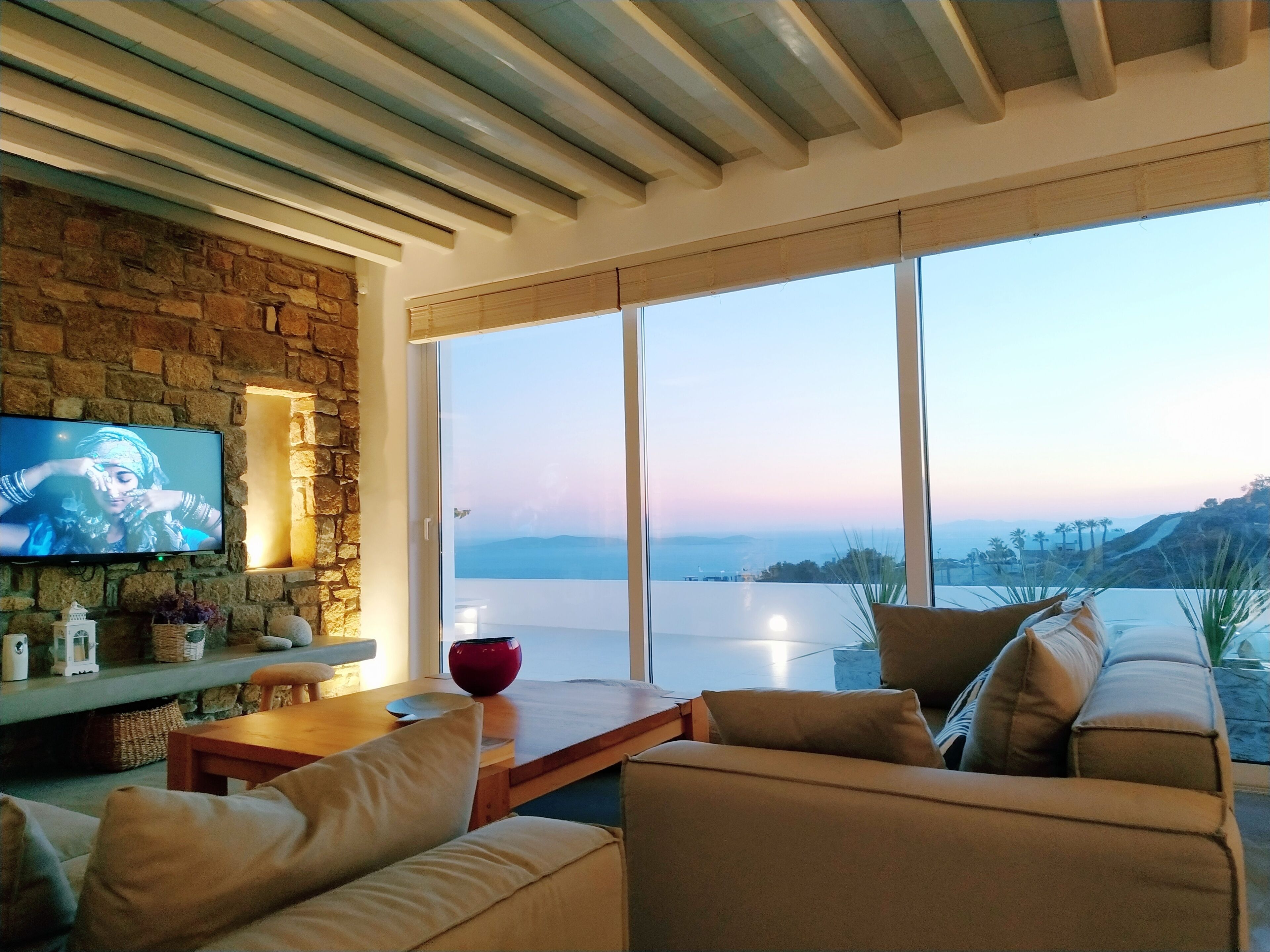 Villa Mocha Mykonos - Mykonos