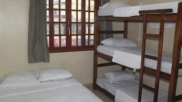 1 quarto
