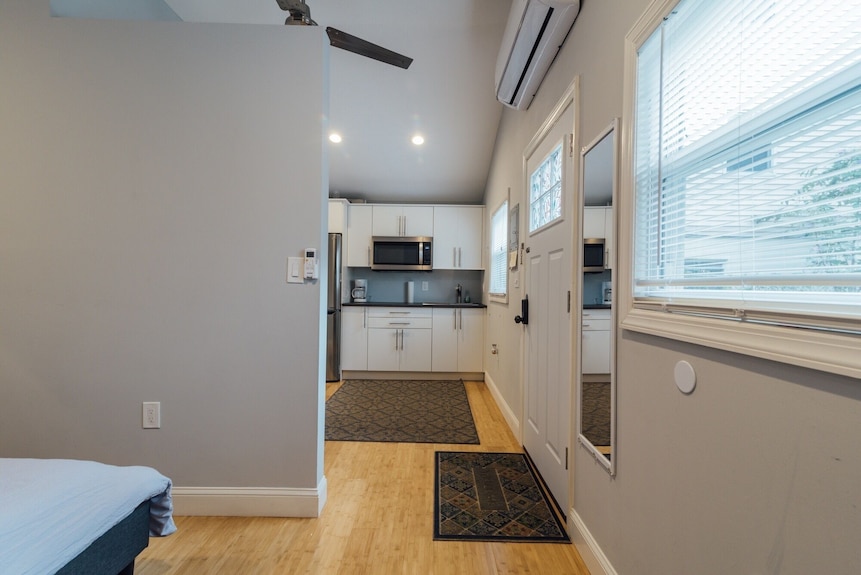 Enjoy Best Of Ironbound/work From Home/train 2 Nyc - New Jersey