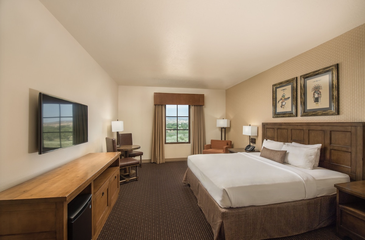 Santa Claran Hotel Casino Reviews, Deals & Photos 2023 - Expedia