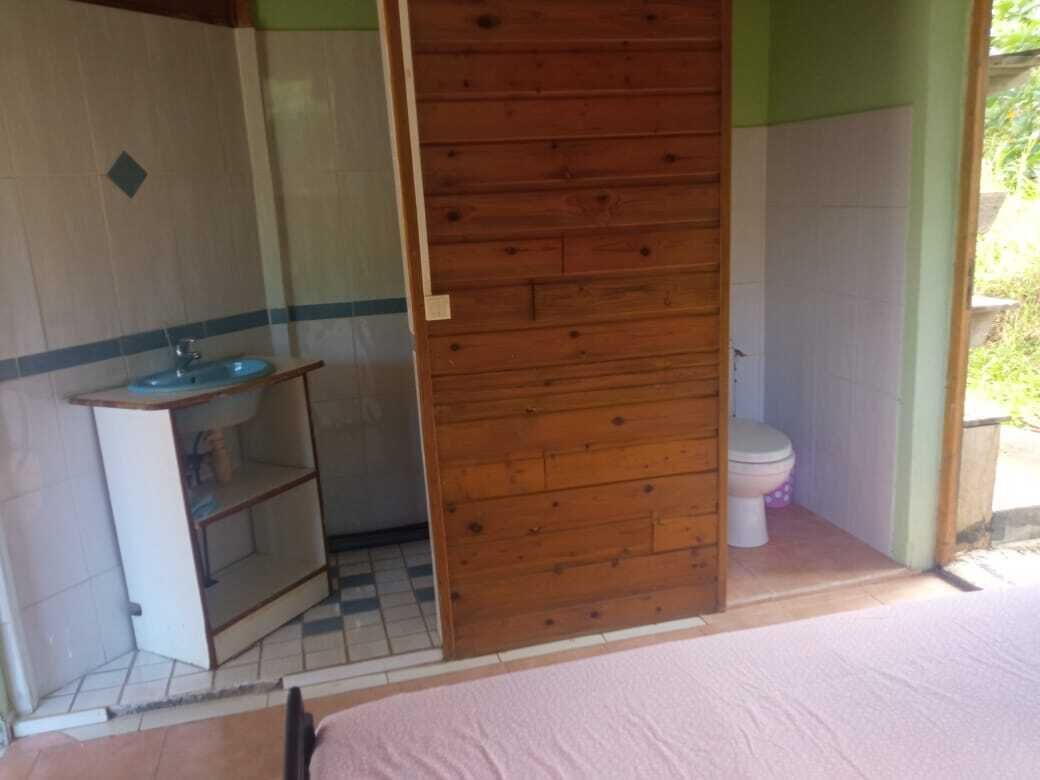 Villa Ravine Blue Rose Ste - Guadeloupe