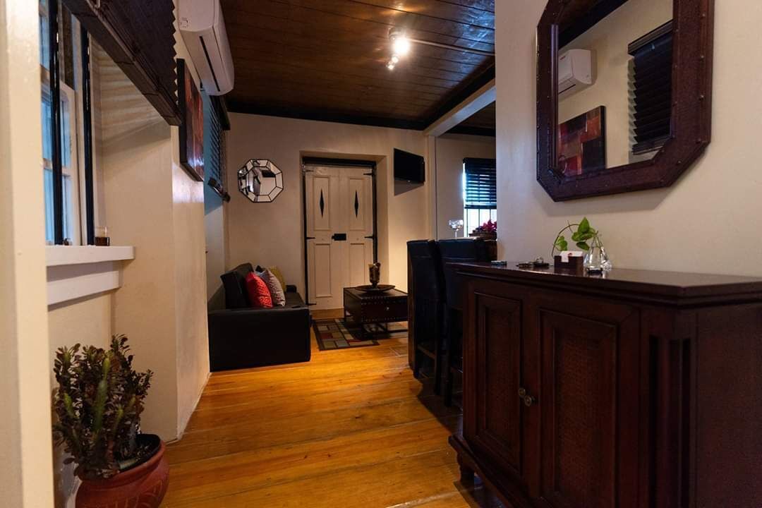 Modern Cozy Studio  Shopping Historical 10 Minute Drive To - Charlotte Amalie