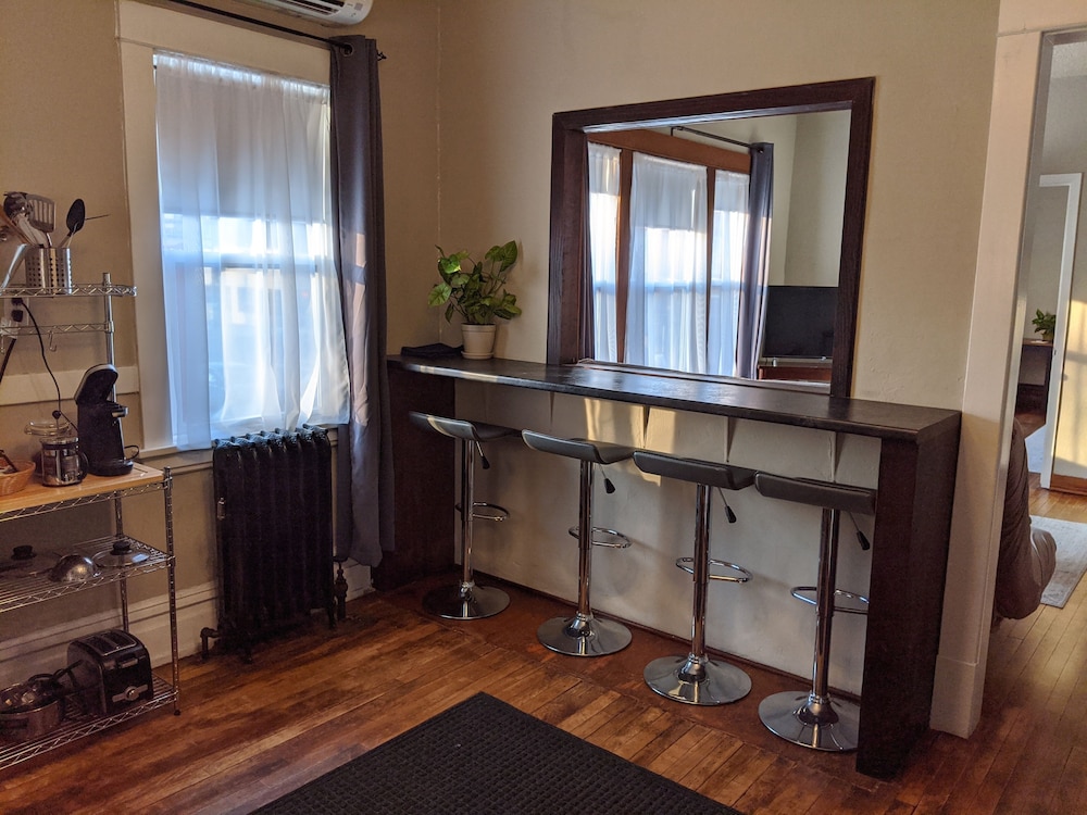 Great Uptown Apartment, Great Location! Suite#1 - University of Minnesota, Minneapolis