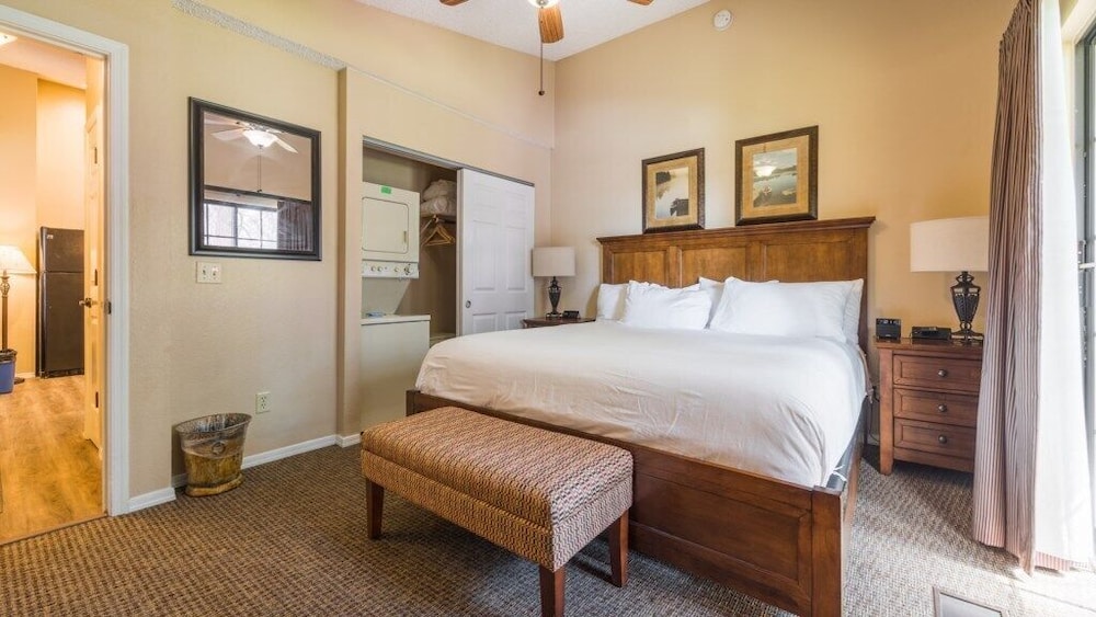 Wyndham Vacation Resorts At Flagstaff- Arizona - Condominio De 2 Habitaciones - Flagstaff
