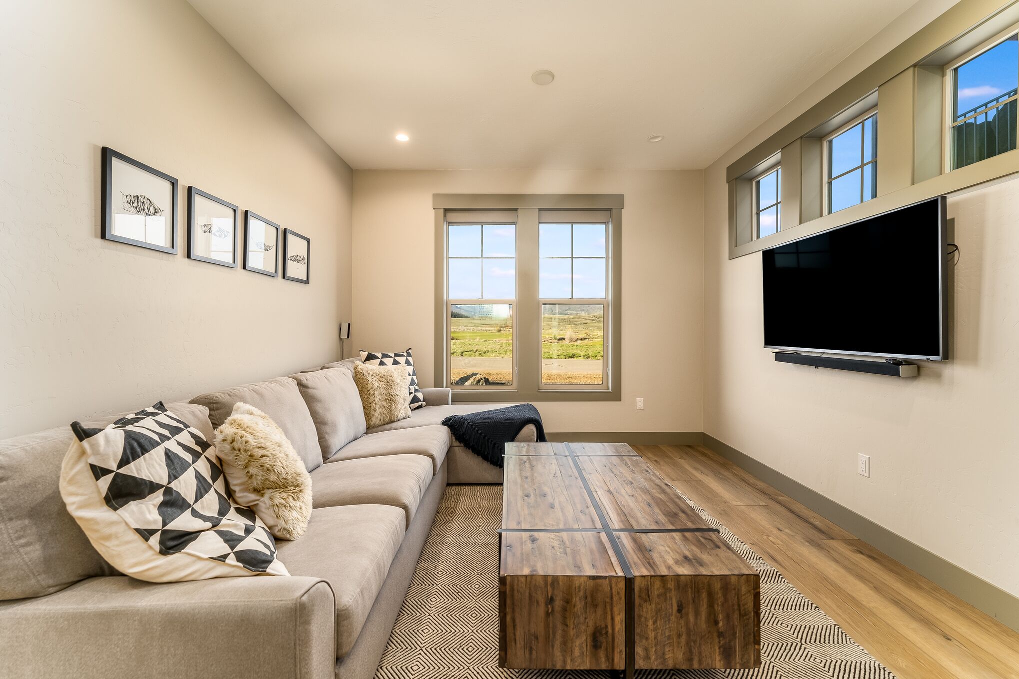 Granby Getaway Mins From Rmnp, Wp, & Granby Ranch! - Granby, CO