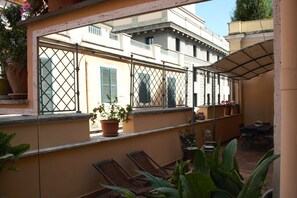 Varanda
