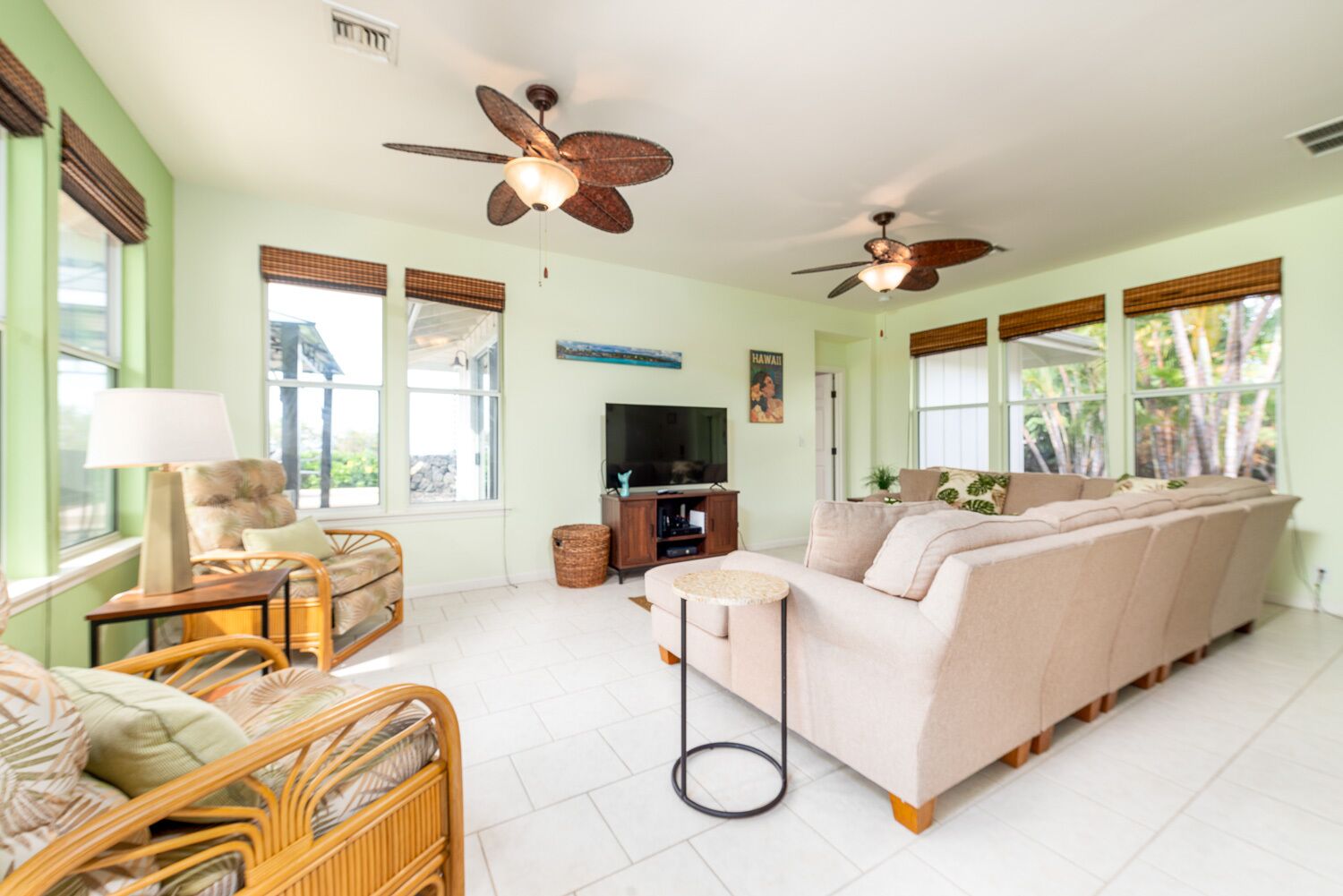 Hermosa Vista Al Mar! El | Ac Central | Conserje Gratuito | Desde $ 331 / Nt - Kailua, HI