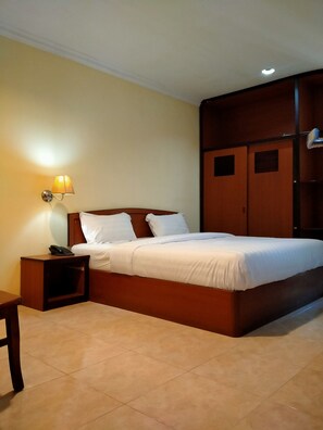 Penuin Hotel en Batam - Hotels.com