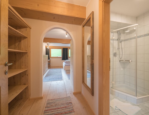 Pension Sonderbichlhof - Schwaz