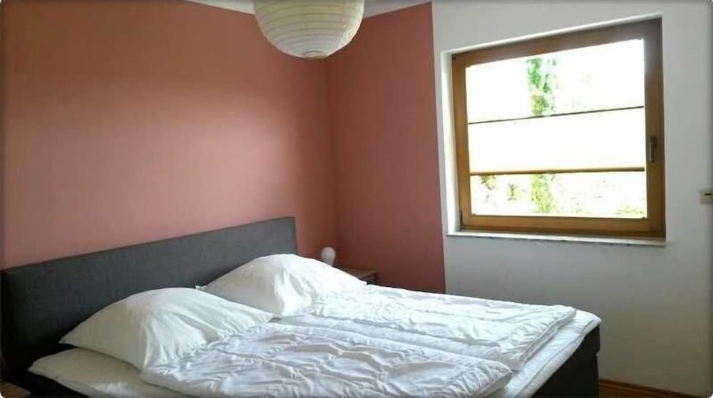 Ferienwohnung Mäckelborg Am Schönen Woblitzsee - Ferienwohnung Mäckelborg - Neustrelitz