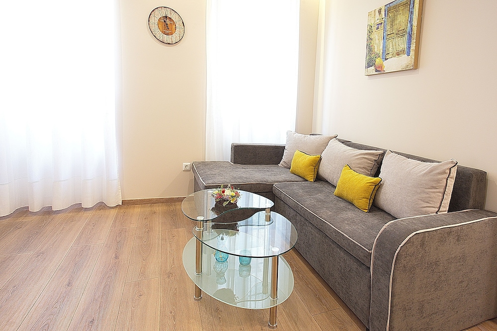 Liston Suite Plaza - Corfou