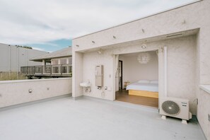 Terraço/pátio