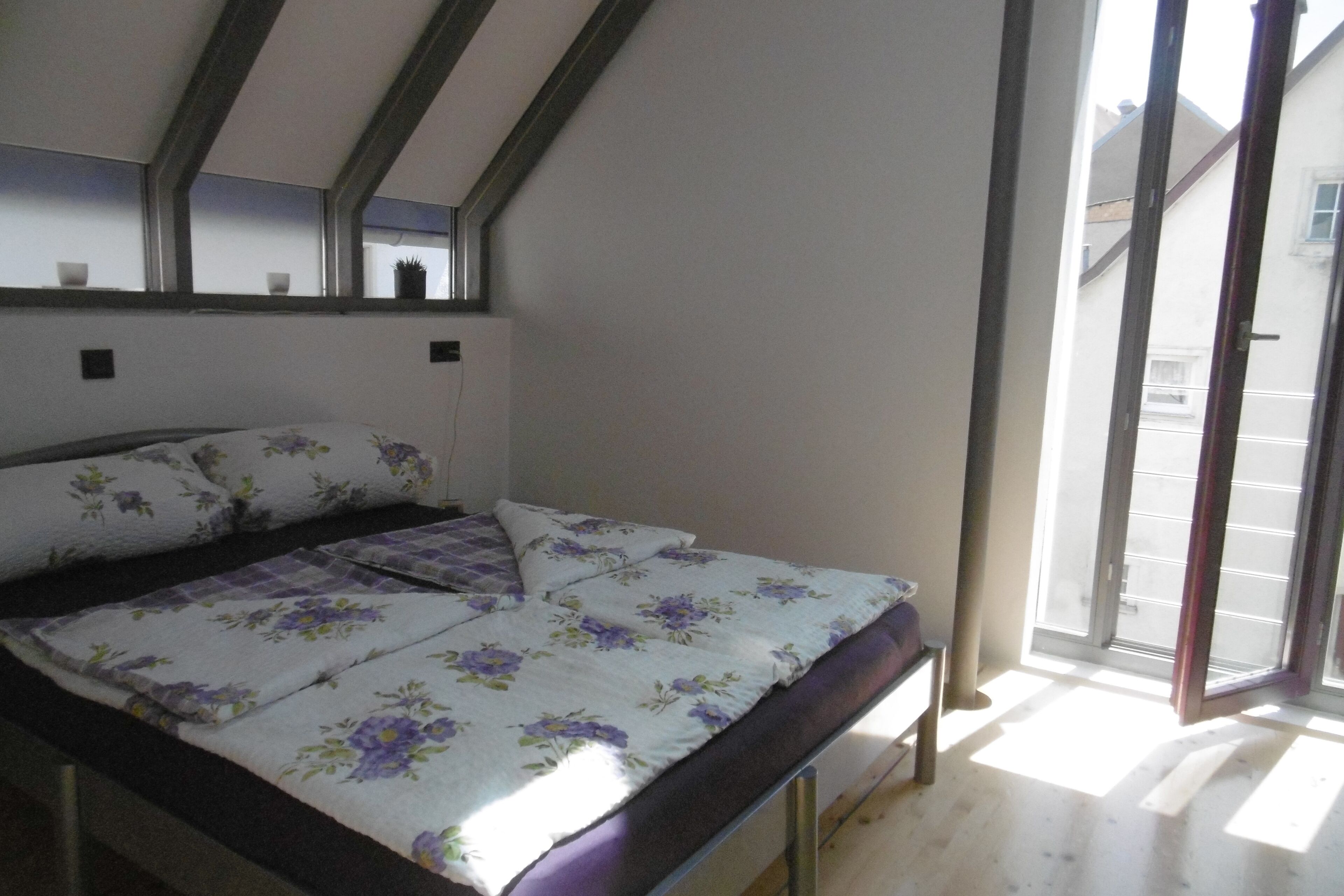 Wohlfühloase Inkl. Dreiwelten Card Mitten In Hüfingen - Hüfingen