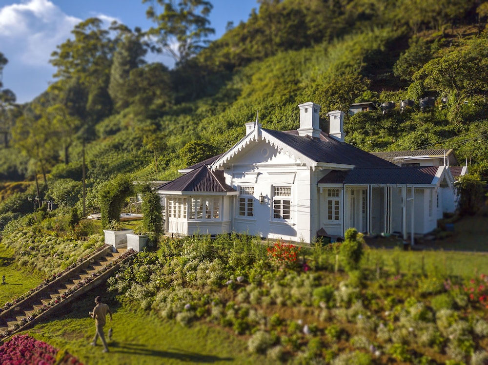 The Clovelly Bungalow - Nuwara Eliya
