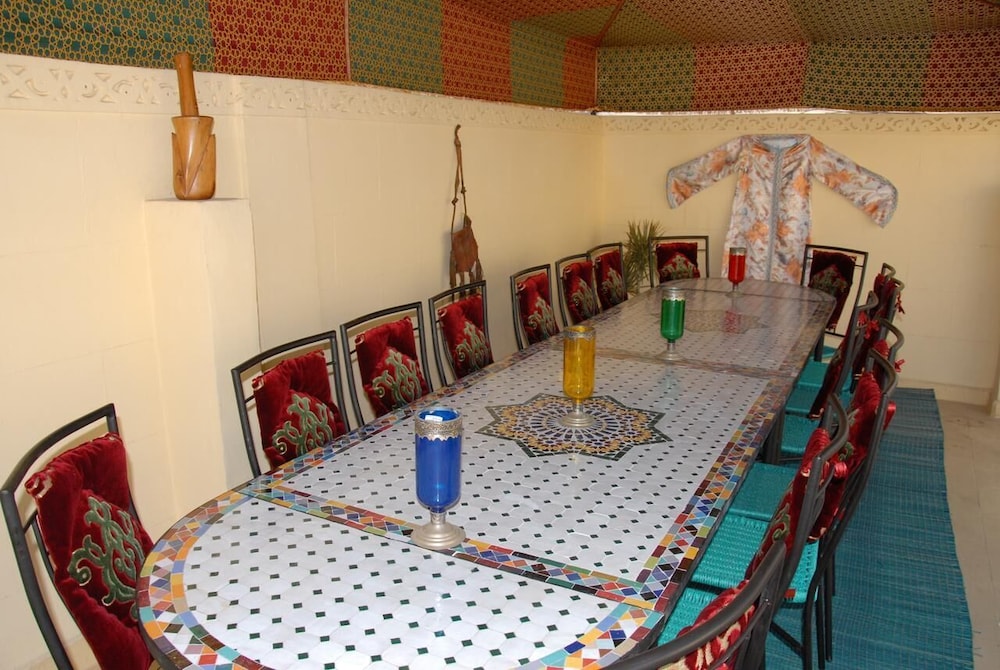 Riad Con Encanto En El Corazón De La Medina, A 10 Minutos De La Playa De Salé - Rabat