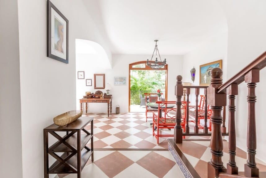 Sea La Vie | Luxurious Moroccan Inspired Villa With Private Plunge Pool - Aguada