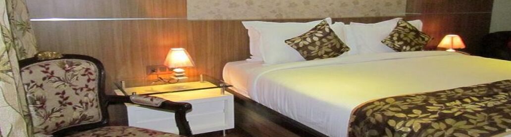 Hotel Maple Wood in Ranchi - Hotels.com