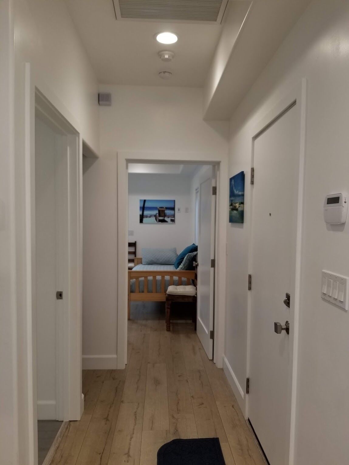 Newlisting Guest House De 1 Habitación Con Patio Privado Cerca De Venice, Mdr, Lax Y Silicon Beach - Los Angeles