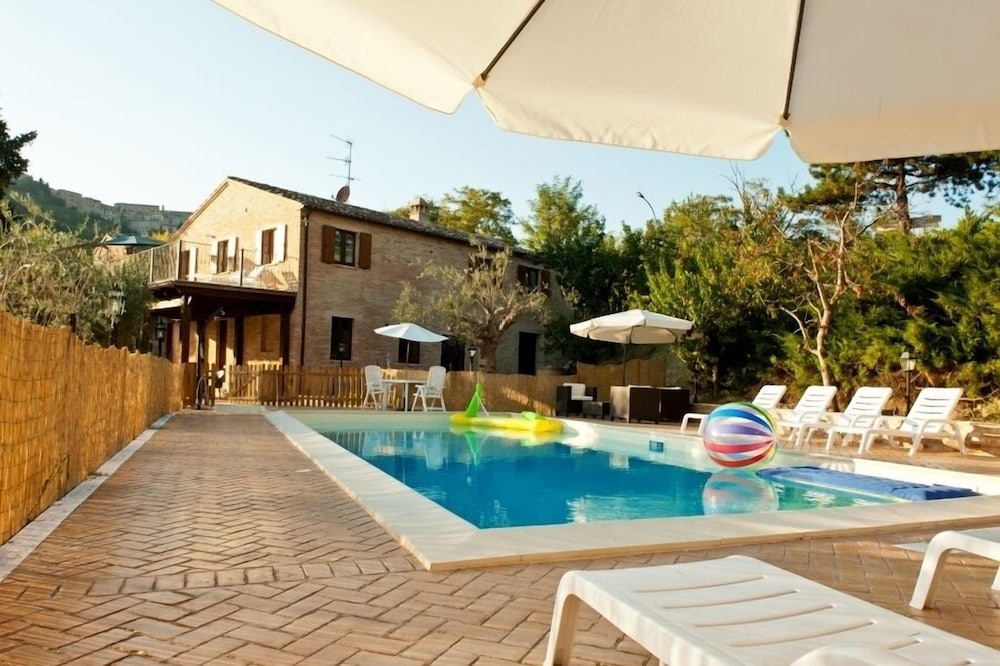Agriturismo Terre Vineate - Marche