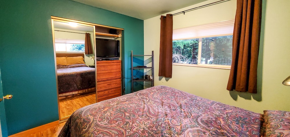 The Cottage - Newport Eclectic Charm - Oregon