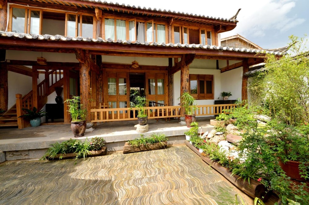 Lijiang Seven Island Resort - Lijiang
