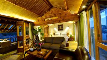 Quarto luxo | Roupas de cama premium, Wi-Fi de cortesia